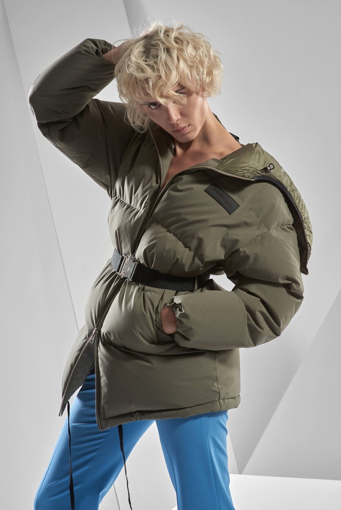 FW 21-22 COLLECTION